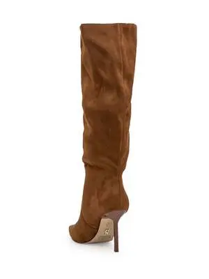 Steve Madden Intruofr Mini Boots