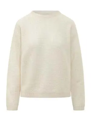 FABIANA FILIPPI Fabiana Filippi Chic Knit Sweater (Size 25) - Fall Edition