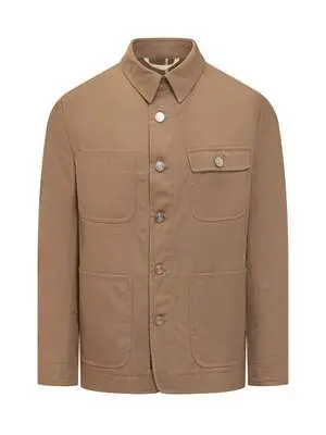 THE SEAFARER Mini Jacket