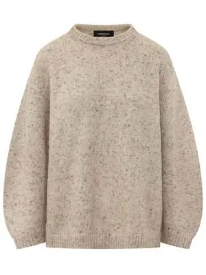 Fabiana Filippi Knit Pullover