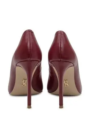 Steve Madden Elegant Pointed-toe Pumps