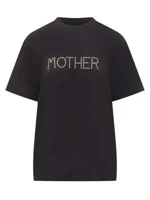 Stella McCartney Mother Graphic T-shirt