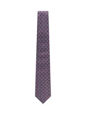 Etro ETRO Paisley Necktie S9883