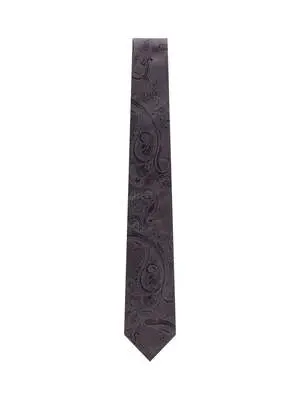 Etro Etro 8 Cm Silk Tie S9810