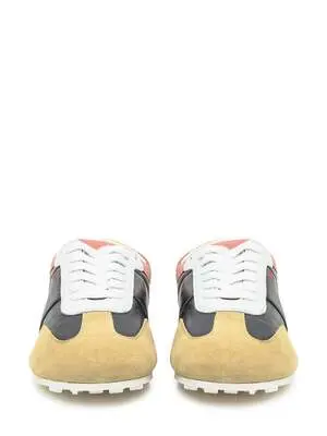Marni Suede Sneakers