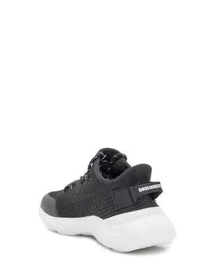 DSQUARED2 ICON COLLECTION Exclusive Iconic Sneakers