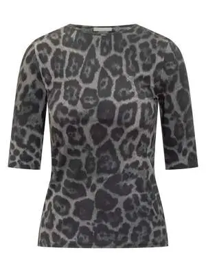 Stella McCartney Leo Paint Top