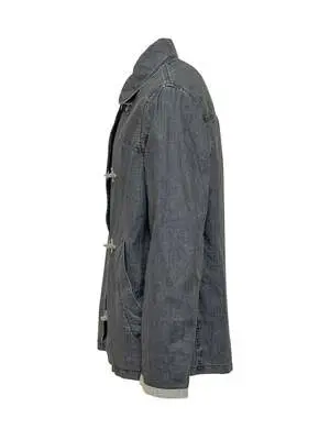 FAY Chic Four-button Mini Jacket