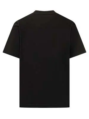 Casablanca Monde Perdu Tennis T-shirt