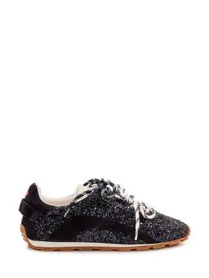Dsquared2 Glittered Sneakers