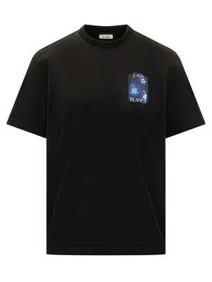 Casablanca Meduse Sportive T-shirt