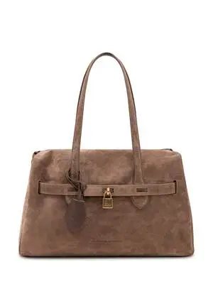 Brunello Cucinelli Travel Shoulder Handbag