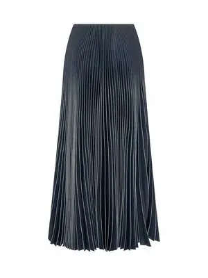 Fabiana Filippi Long Skirt - Generico