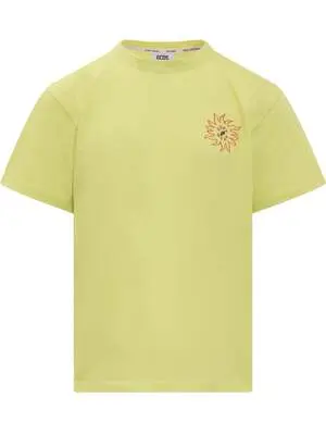 Gcds Surfing Wirdo T-shirt