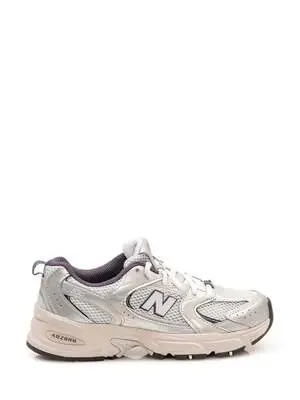NEW BALANCE Sneaker 530 With Mesh Inserts - Summer Fog