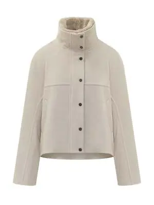Brunello Cucinelli Tailored Lightweight Jacket