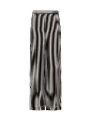 Michael Kors Striped Trousers