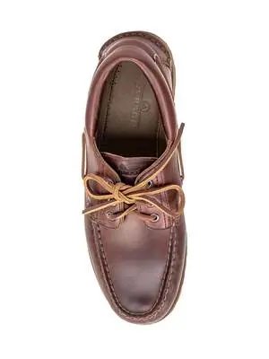 SEBAGO Acadia Leather Moccasin Loafer