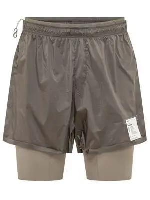 Satisfy Tech-silk Mini Shorts