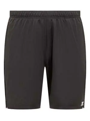 COURREGES Mini Sporty Shorts - Black