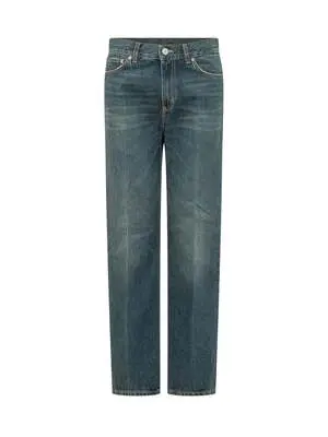 THE SEAFARER River Pants - Denim