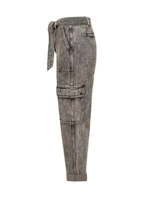Michael Kors Casual Cargo Trousers