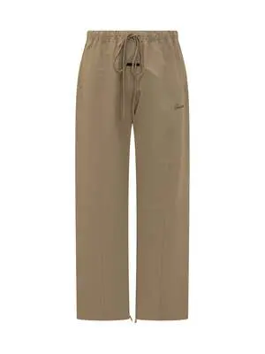 Fear Of God Adjustable Sports Pants For Women