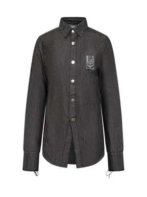 Ludovic De Saint Sernin Office Wear Tops