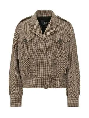 The Seafarer Jackets For Women
