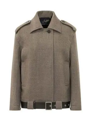 THE SEAFARER Michi Jacket - 8025