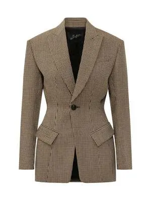 THE SEAFARER The Seafarer Seafarer Kora Jacket