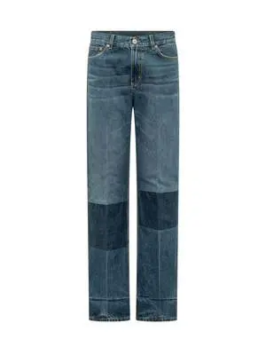 THE SEAFARER Denim Pants - 5999