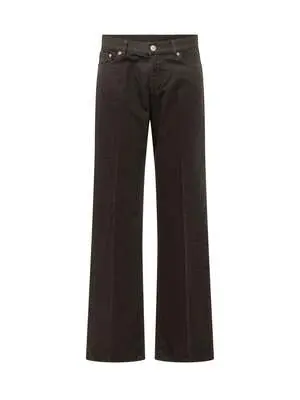 THE SEAFARER Denim Pants - 8090