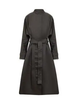 FERRAGAMO Rain Jacket