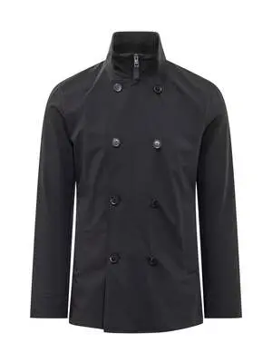 DUNO Double Layer Blazer