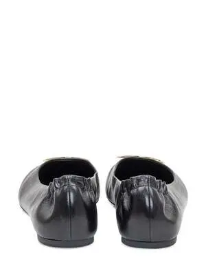 Tory Burch Elegant Ballerina Flats