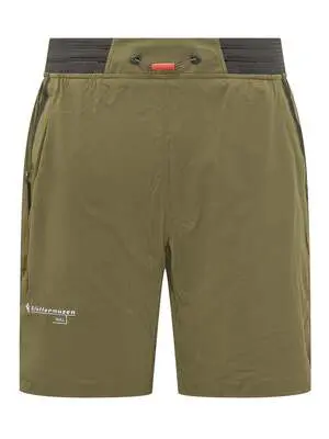 KLATTERMUSEN Technical Shorts