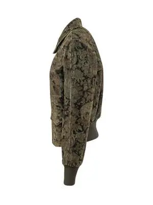 PIERRE-LOUIS MASCIA Gridox Jacket
