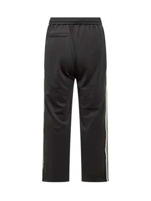 REPRESENT Sporty Trousers - Jet Black
