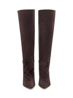 Roberto Festa Chic High-top Boots For The Modern Trendsetter