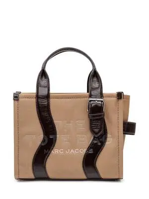 Marc Jacobs MARC JACOBS Tote Handbag Latte/fondant