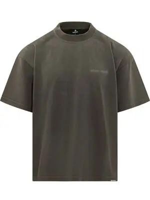 REPRESENT Resent T-shirt - Ash
