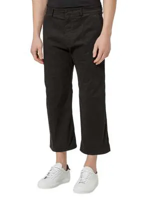 N°21 Tailored Mini Trousers