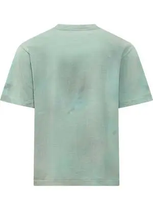 GALLERY DEPT. Studio Tee - Turquoise