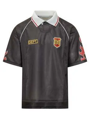 Gallery Dept. Short Sleeve Polos For Men