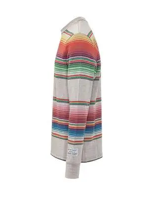 GALLERY DEPT. Soto Long Sleeve Tee - Multi