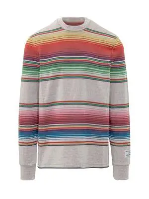GALLERY DEPT. Soto Long Sleeve Tee