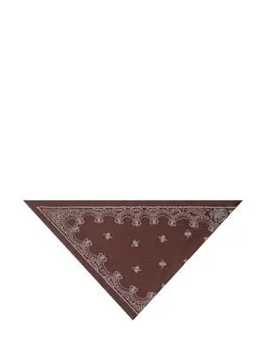 Destin Triangle Bandana - Darkchoco