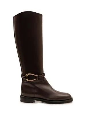 Roberto Festa Flats - Moro