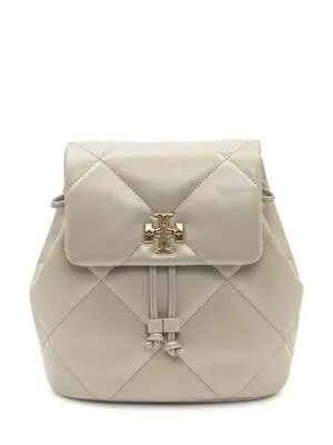 Tory Burch Adjustable Backpacks